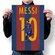 Плакат Messi, Месси №8