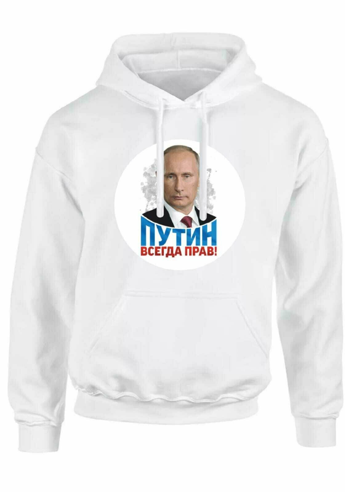 Худи GOODbrelok