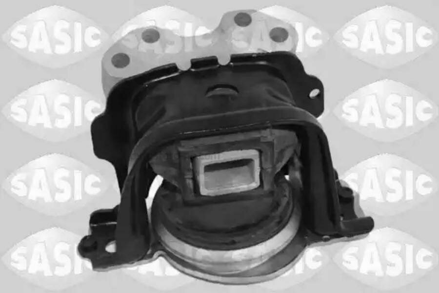 SASIC 2700046 Опора двигателя CITROEN C3/DS3/PEUGEOT 207/208 1.4/1.6 iправ.