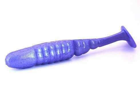 Мягкие приманки Bait Breath T.T.Shad 4,8" (5 шт) #S356