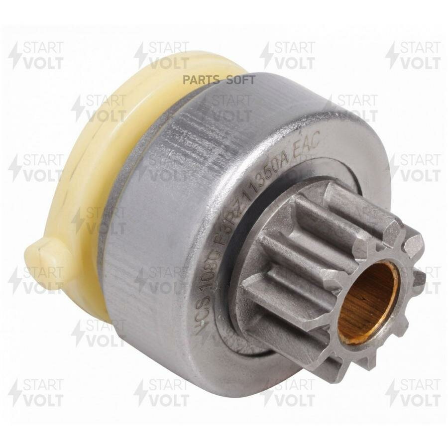 STARTVOLT VCS 1080 Привод стартера (бендикс) Ford Focus II (05-) 2.0i ()