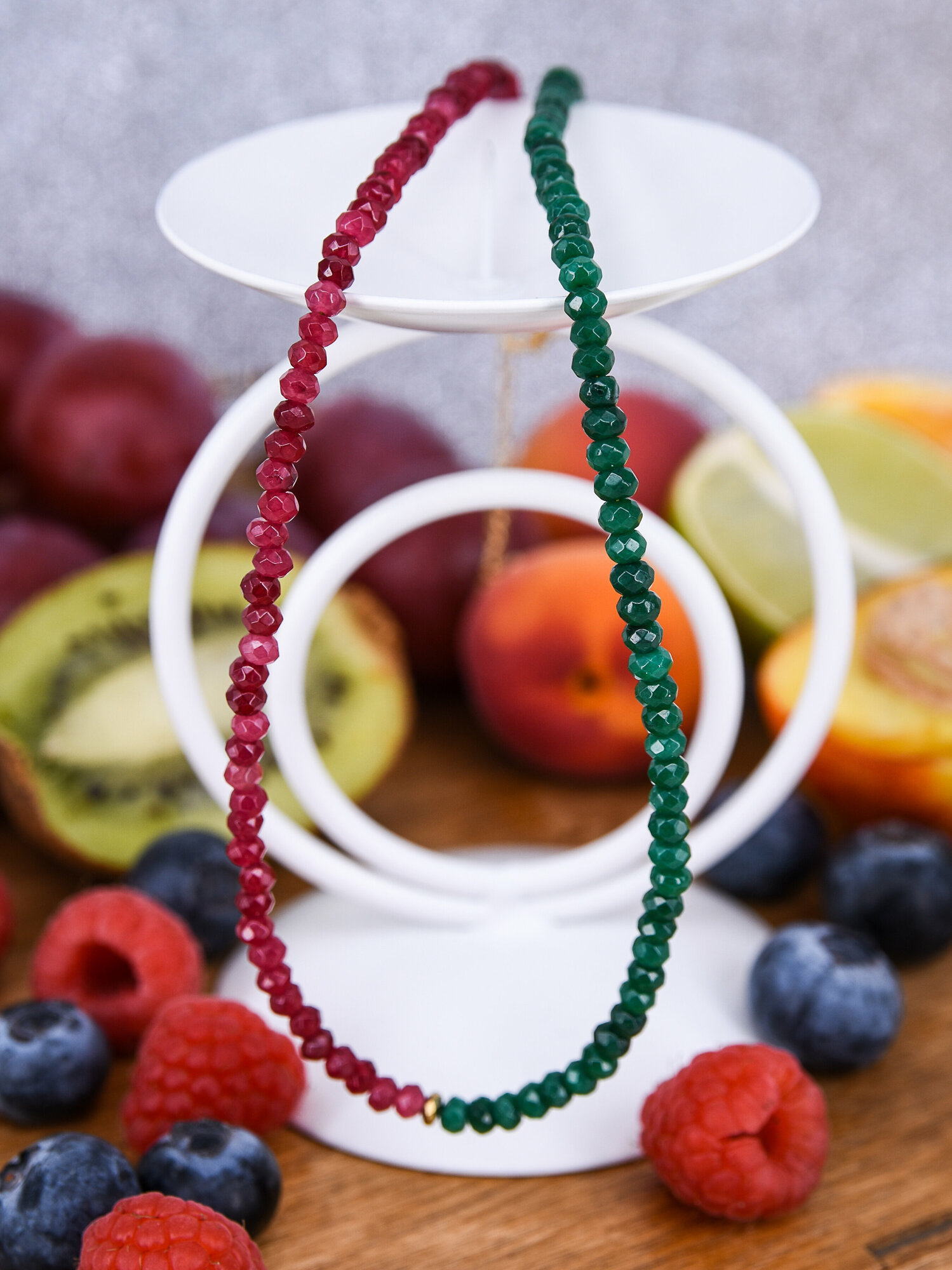 Славянский оберег, колье