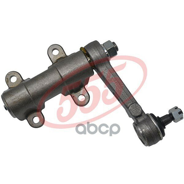 Маятник рулевой MITSUBISHI PAJERO 91-99 555 арт. SI-7720