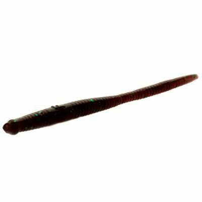 Мягкие приманки Bait Breath Needle 2,5" (20шт.) #156