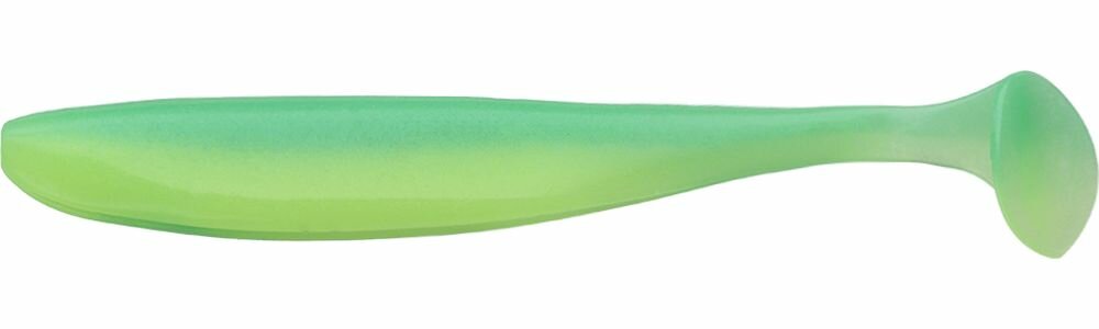 Keitech Съедобная резина Keitech Easy Shiner 3.5" EA11