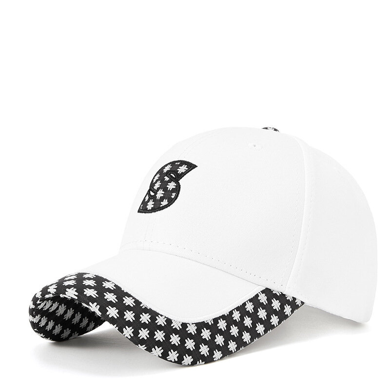 Бейсболка  для мужчин и женщин