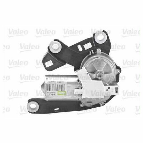 Двигатель стеклоочистителя Valeo 579758 для Citroen Berlingo; Opel Combo; Peugeot Partner, Rifter