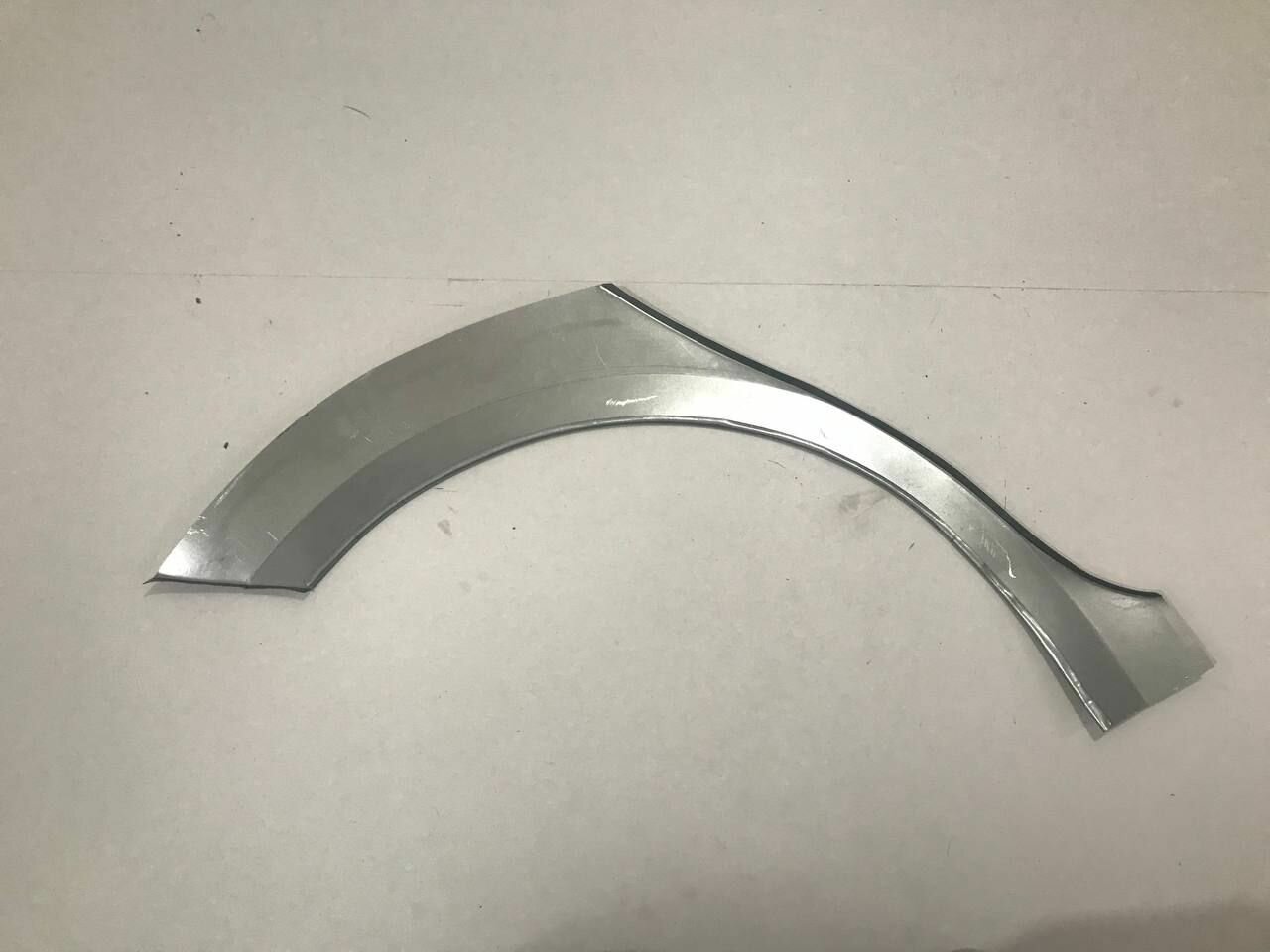 Арка задняя левая на Kia Ceed 1 (хетчбэк 5дв) , для автомобиля Киа Сид 1 (хетчбэк 5дв) , арки для автомобиля