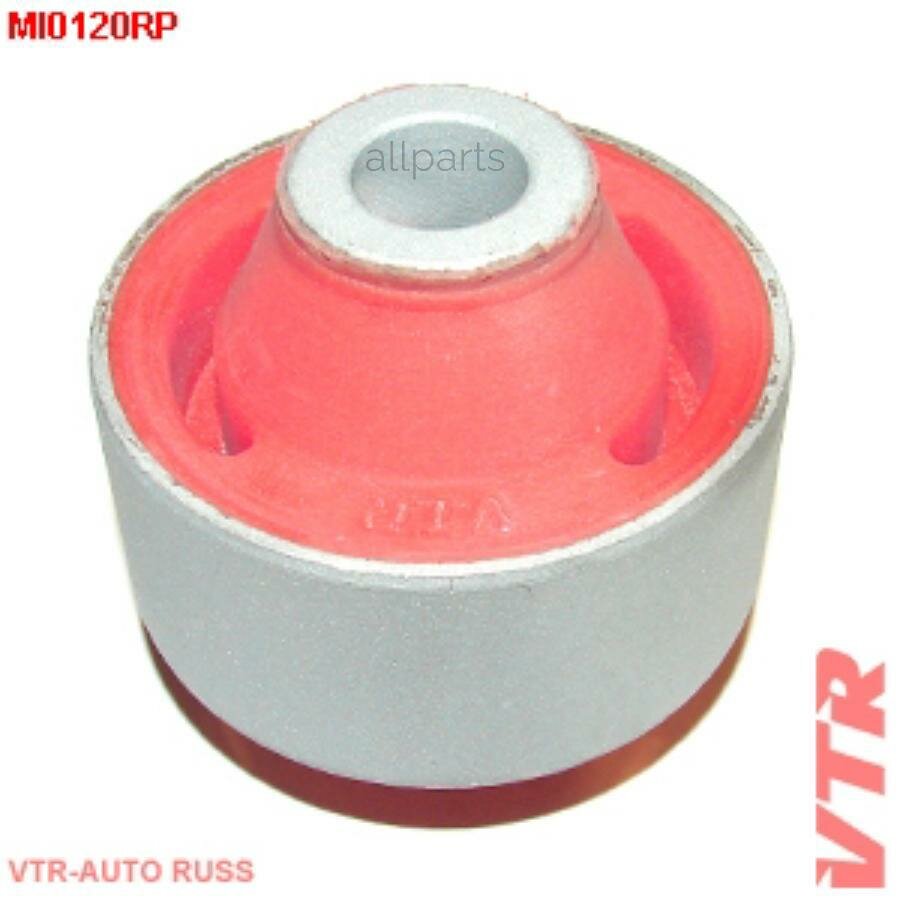 VTR MI0120RP полиуретановый сайлентблок рычага передней подвеск