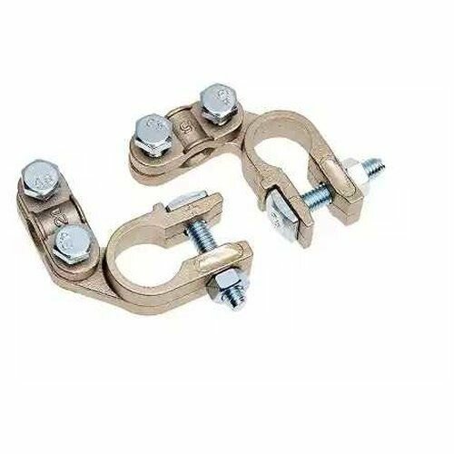 Клемма, универсальные электрические части Стартвольт sbt008