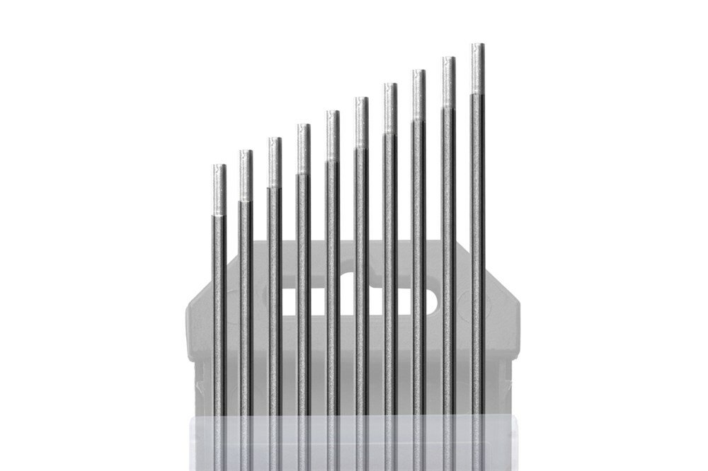 Кедр Электрод вольфрамовый кедр WZ-8 ?3,0 (Белый) 20 шт Белый