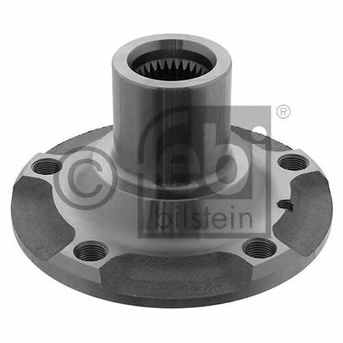 Ступица колеса задняя Febi 39279 для BMW X5 E70, F15, F85, X6 F16, F86