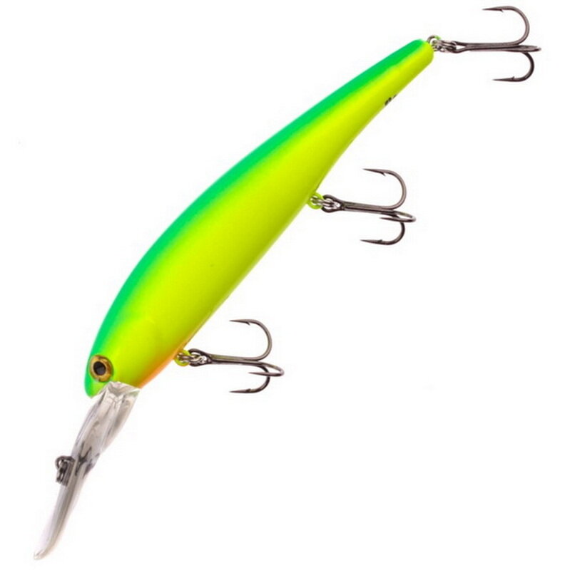 Воблер Bandit DEEP WALLEYE 19