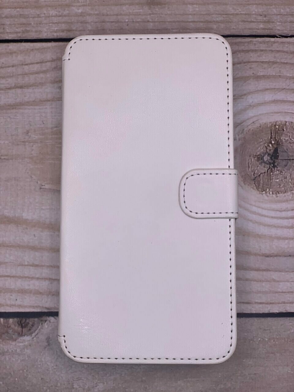 Чехол-книжка Fashion Case для Samsung j5 2016 (белый)