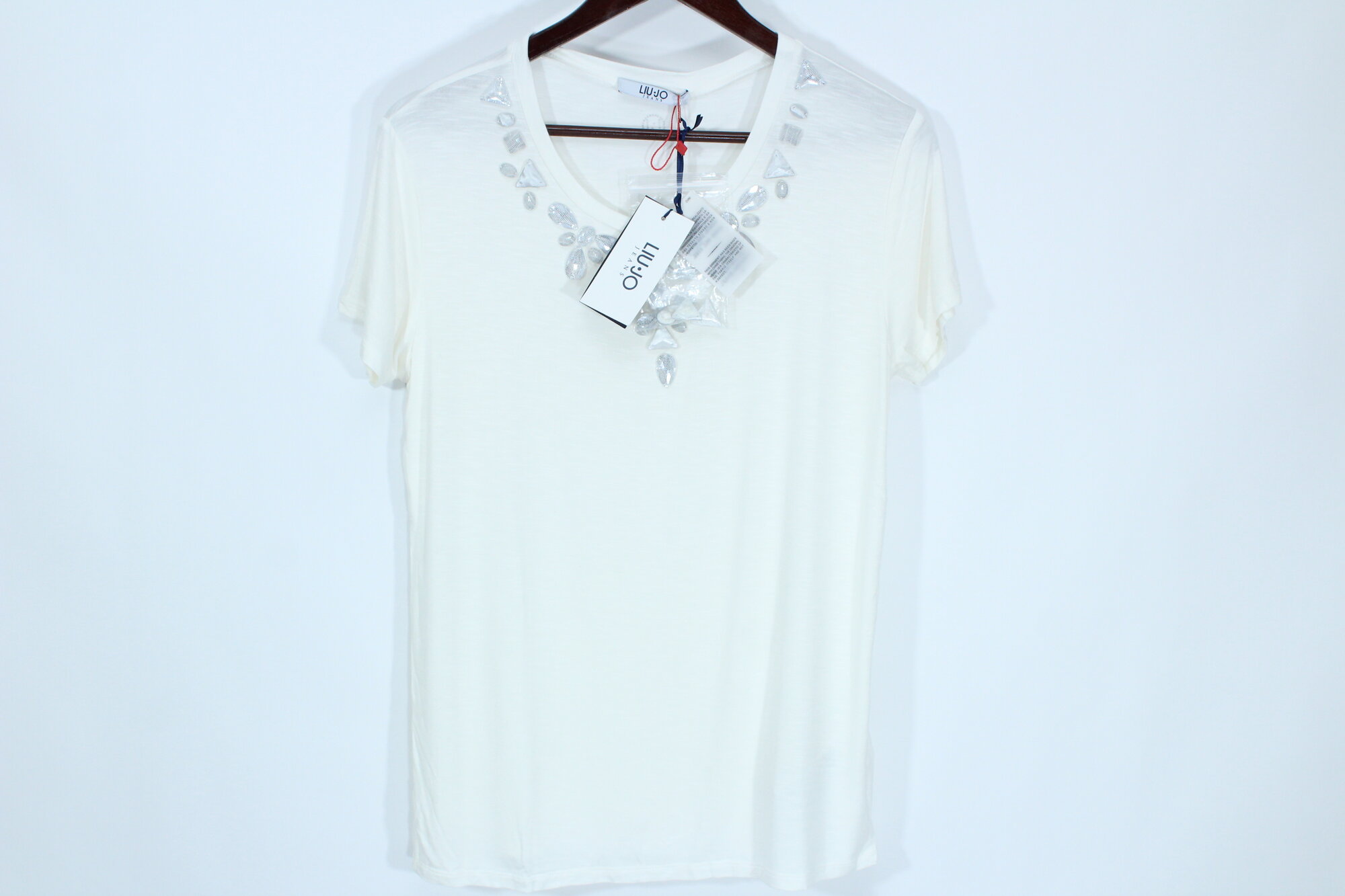 Liu Jo Jeans Футболка, L