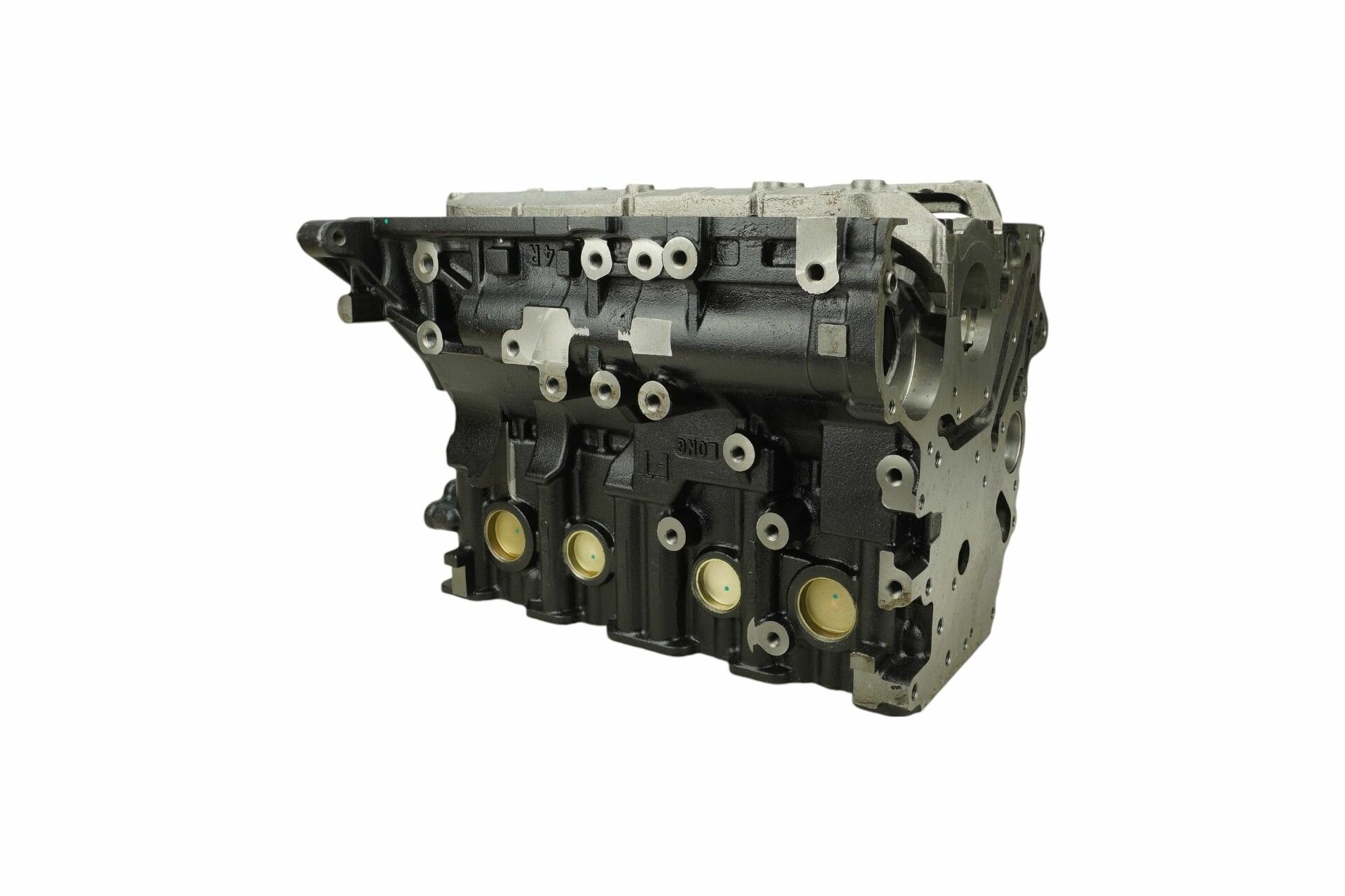 Блок цилиндров Hover H5, бензин 2,4L (SMW250603)