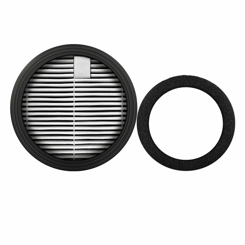 Фильтр воздушный редмонд FLV3901 для вертикальных беспроводных пылесосов VH1311, VH1311 PRO MAX