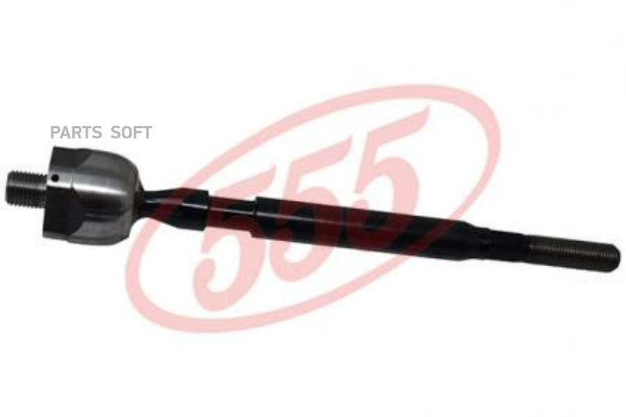 555 SR3640 тяга рулевая COROLLA RUNX/ALLEX NZE121, ZZE122, COROLLA SPACIO NZE121, ZZE12, COROLLA/FIELDER CE121, N