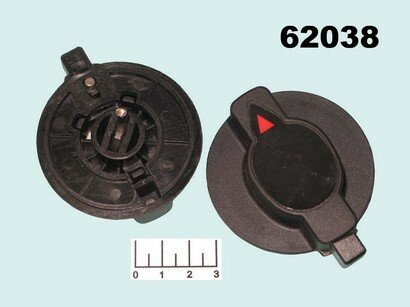 Кнопка для электроинструмента MKT 5001 (№271/4)