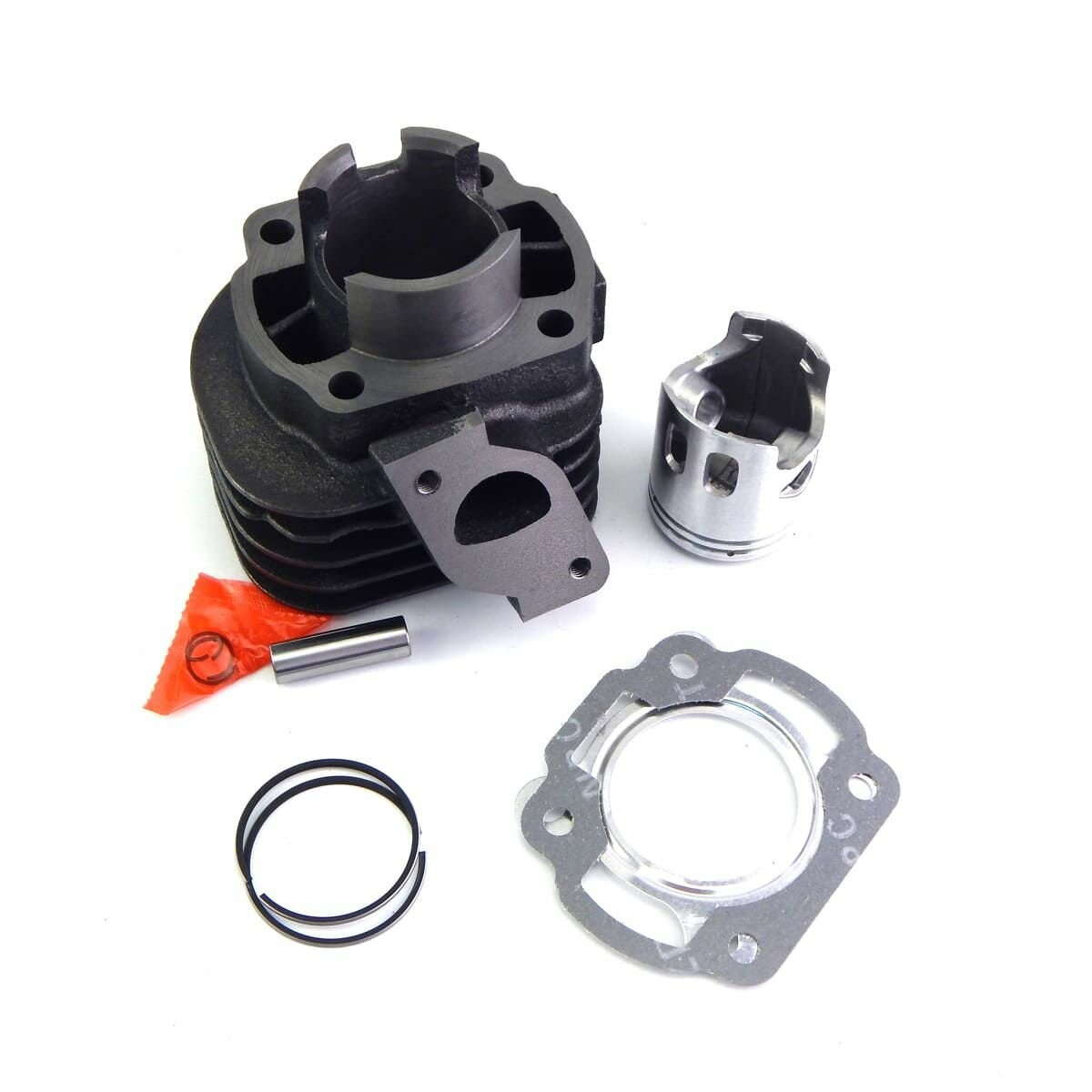 ЦПГ 90сс JOG 90