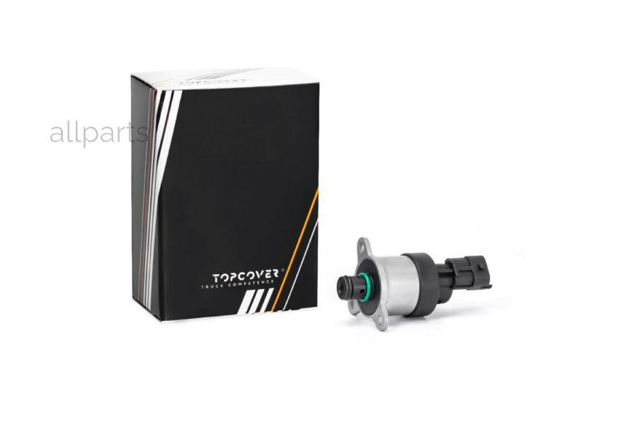 TOPCOVER T0268-3001 Клапан редукционный