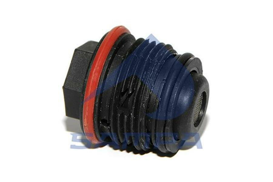 SAMPA 042263 пробка бачка!\ Scania 4 Series