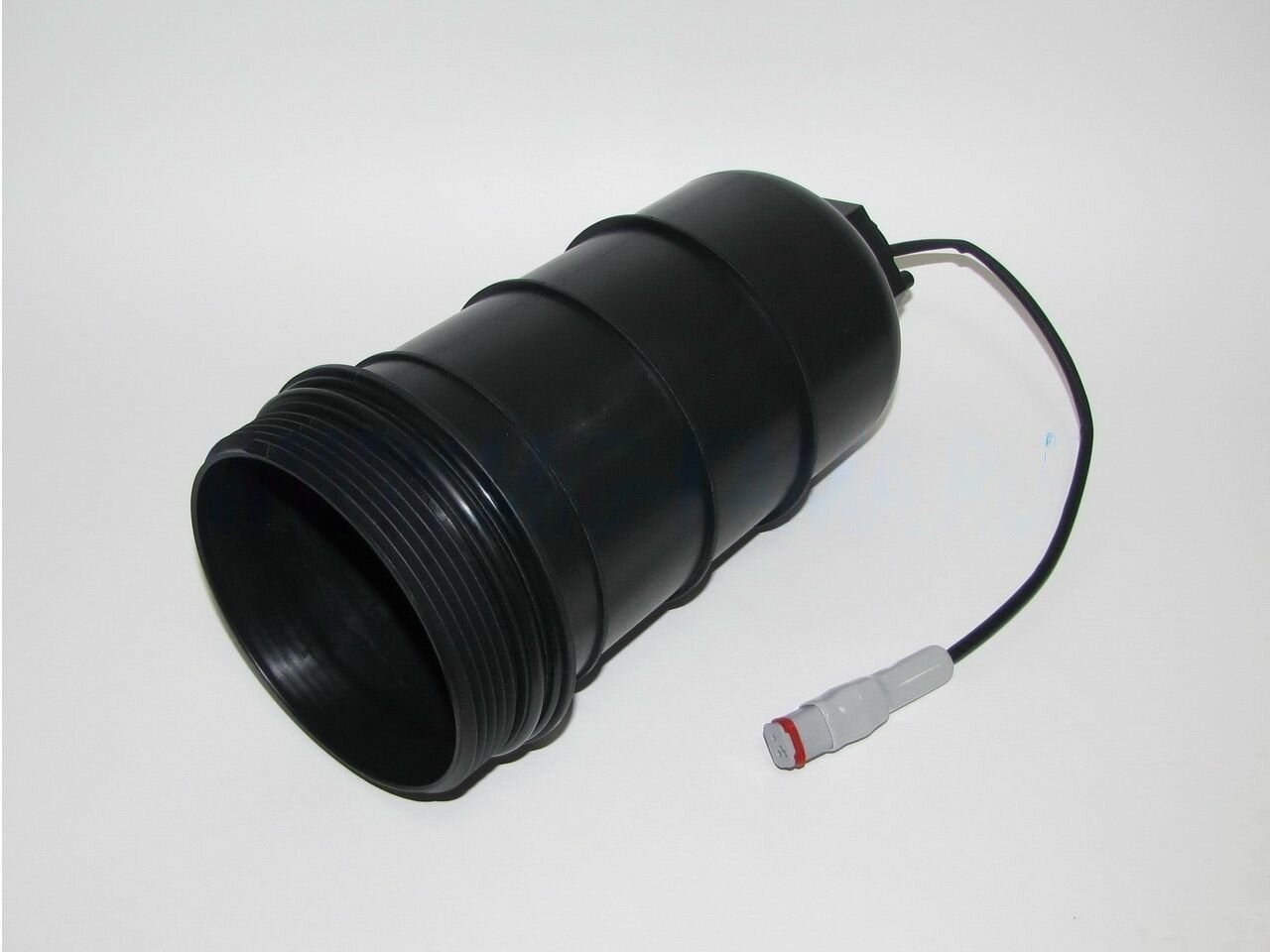 Отстойник фгот Евро-5 Камаз 5490 с датчиком воды (аналог 6W.55.388.20) Z1105116-91/ ZTD