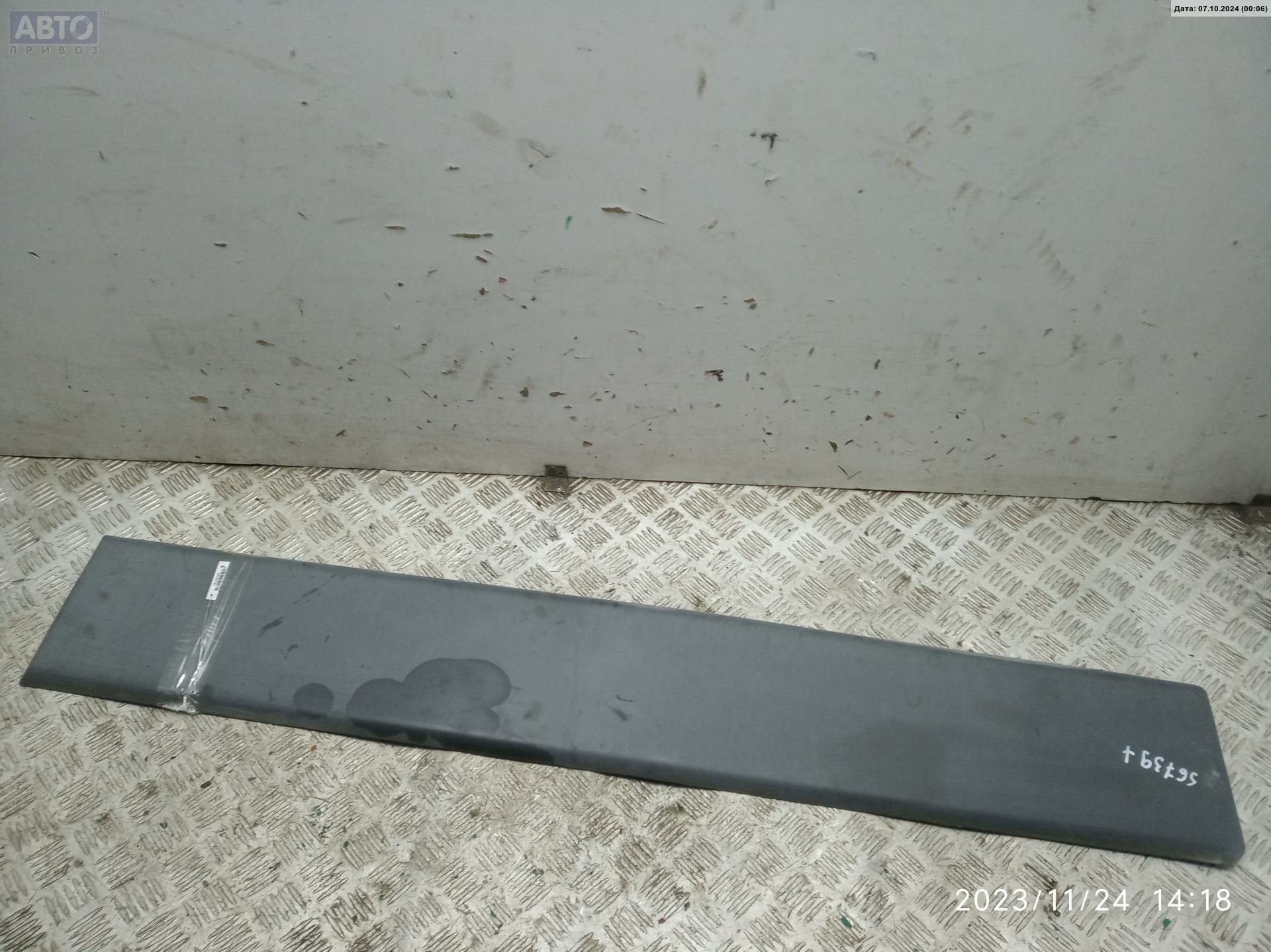 Молдинг наружный кузовной задний левый Fiat Ducato (2006-2014)