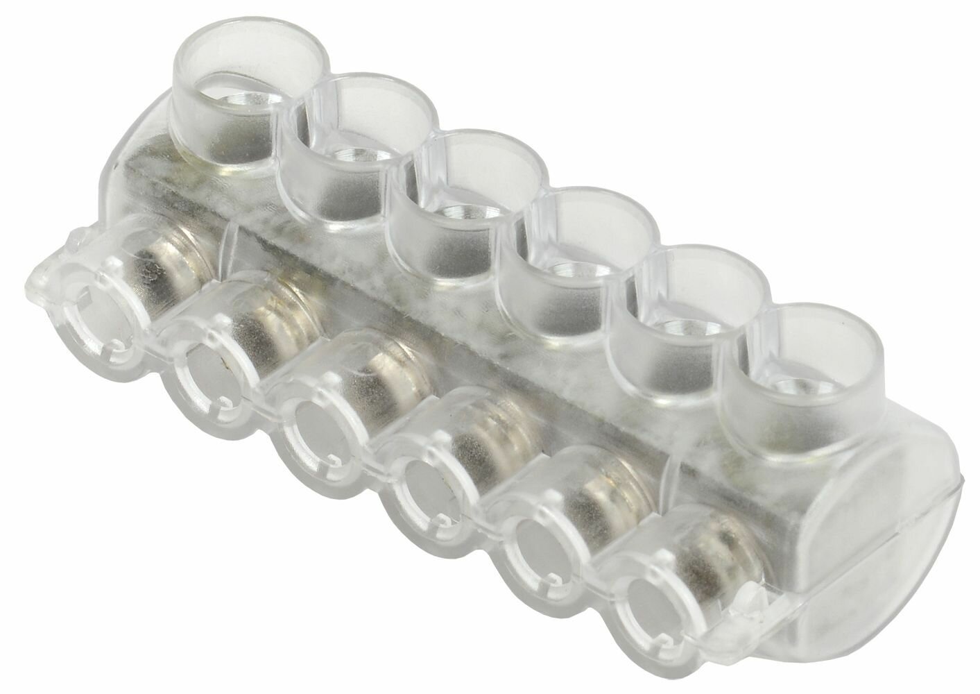 Колодка клеммная для сетей уличного освещения КЕ10.3 IEK