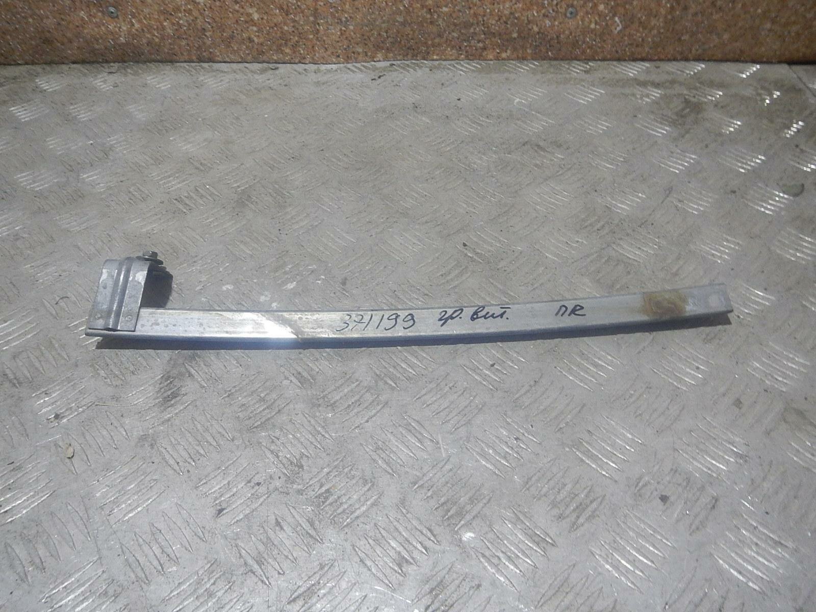 Б/У Направляющая стекла двери, Suzuki (Сузуки)-GRAND VITARA (06-) SUZUKI GRAND VITARA (06-) Без повреждений 371199 SUZUK...