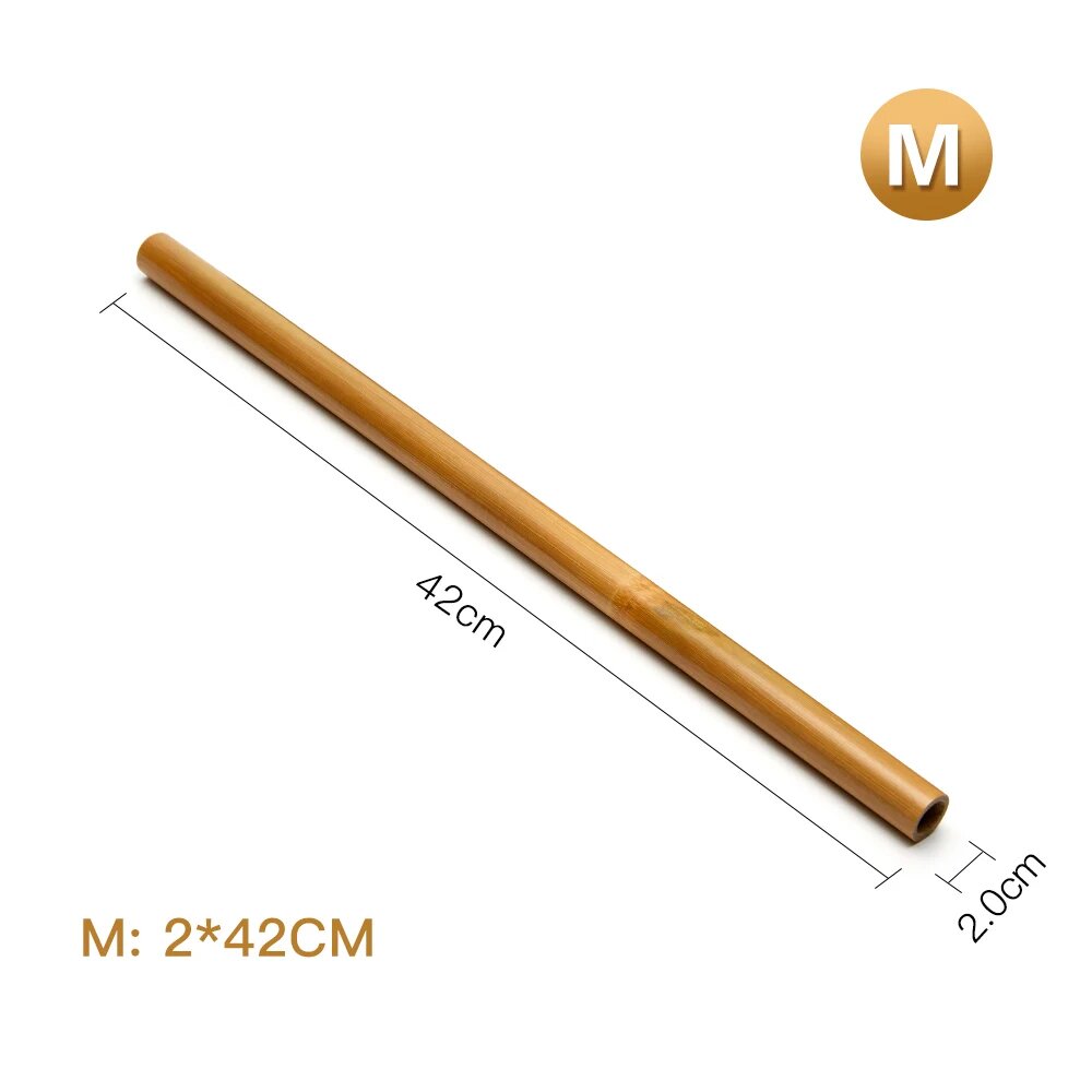 Массажная палочка из бамбука MERALL L