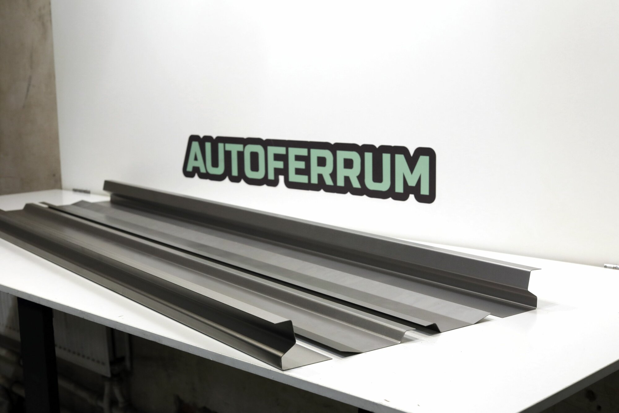 Пороги ремонтные комплект для Honda CR-V (RD1, RD3) 1 поколение 1996-2002 (хонда срв 1), холоднокатаная сталь 1 мм