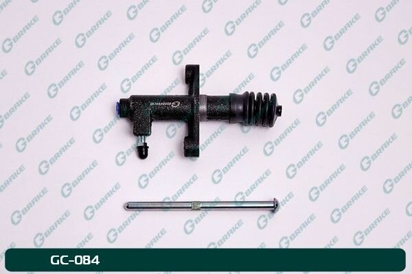 Рабочий цилиндр сцепления Mitsubishi Canter 5/8" (G-BRAKE) Япония