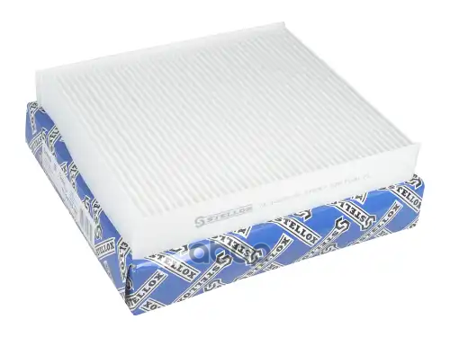 Фильтр салона! Changan CS35/CS35 Plus, Volvo C30/S40/S80 1.4-3.2/D/TDCi 04> Stellox арт. 7110235SX