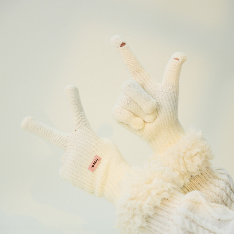 Перчатки для женщин