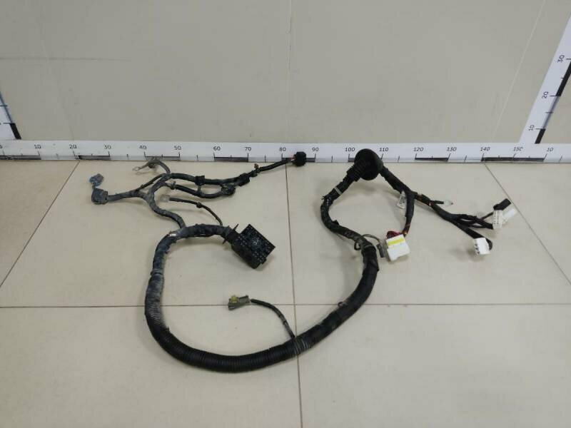 Проводка коса Kia Ceed ED 2007-2012 кат.номер: 912001H082