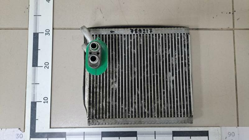 Испаритель кондиционера Kia Optima 3 TF 2010-2015 кат.номер: 971402T000