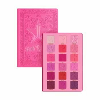 Палетка теней Pink Religion, Jeffree Star Cosmetics