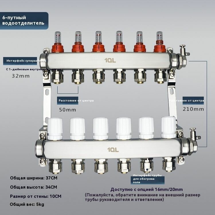 Интеллектуальный водоотводный клапан/интеллектуальное управление, оснащенное электромагнитным клапаном, отводящим воду
