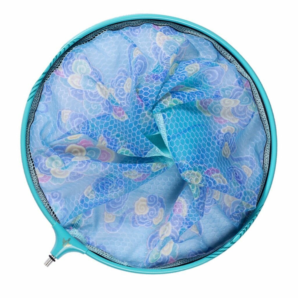 Рыболовная сеть 30см/40см без ручки