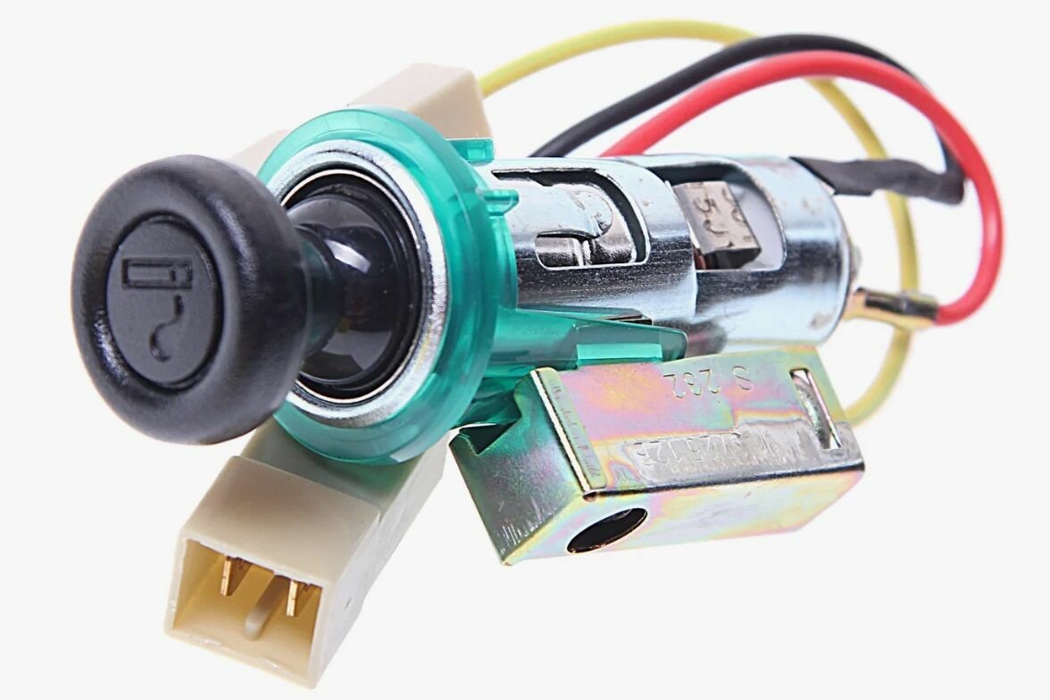 Прикуриватель ВАЗ-2108, М-2141, ГАЗ-3302 в сборе