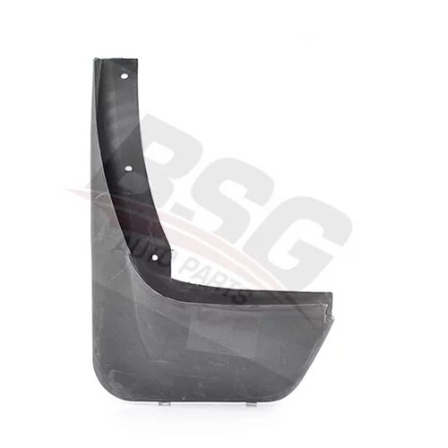 Брызговик задний левый / FORD TRANSIT 260/280/300 06, BSG30920037 Basbug BSG30-920-037