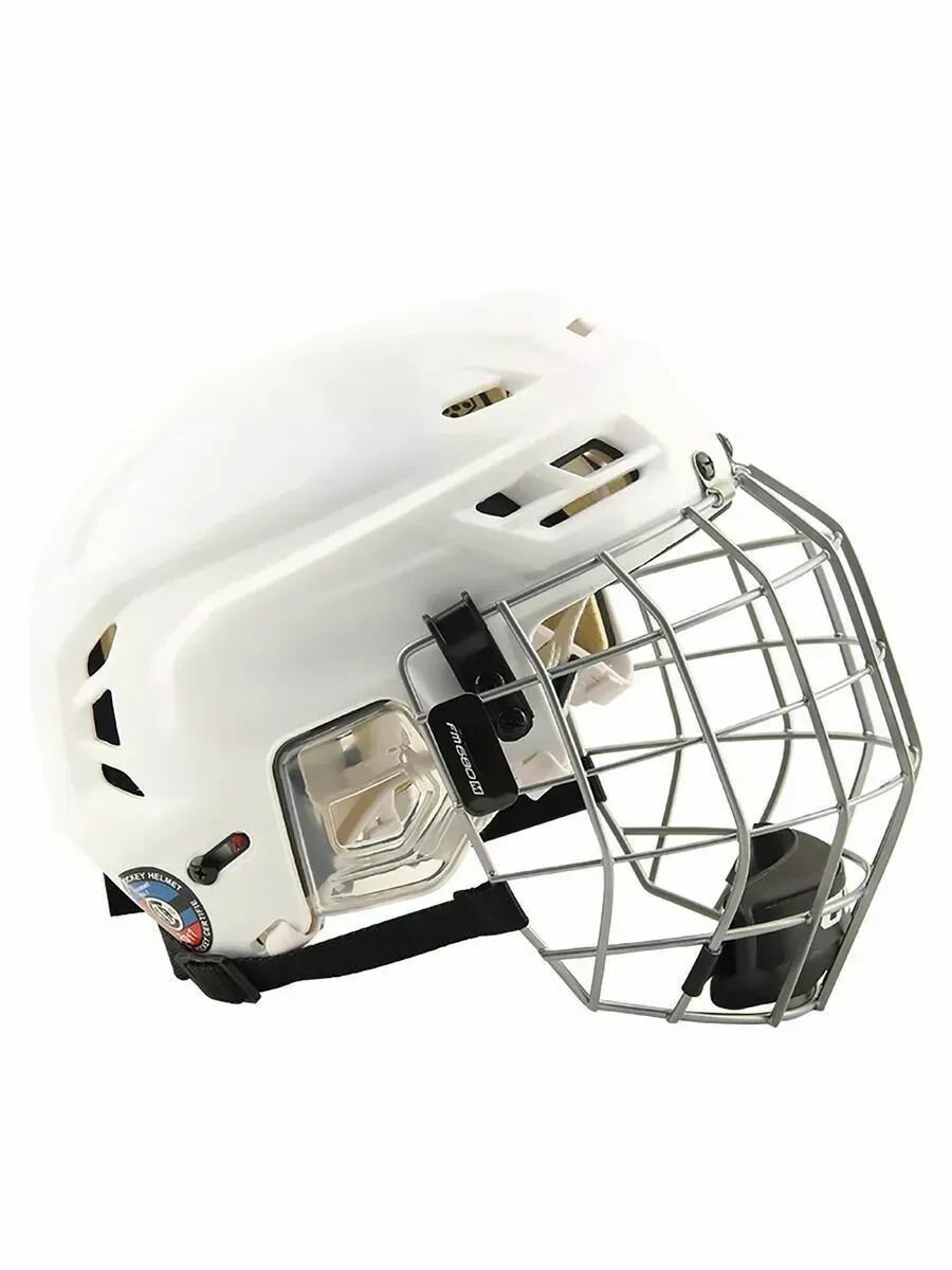 Визор хоккейный