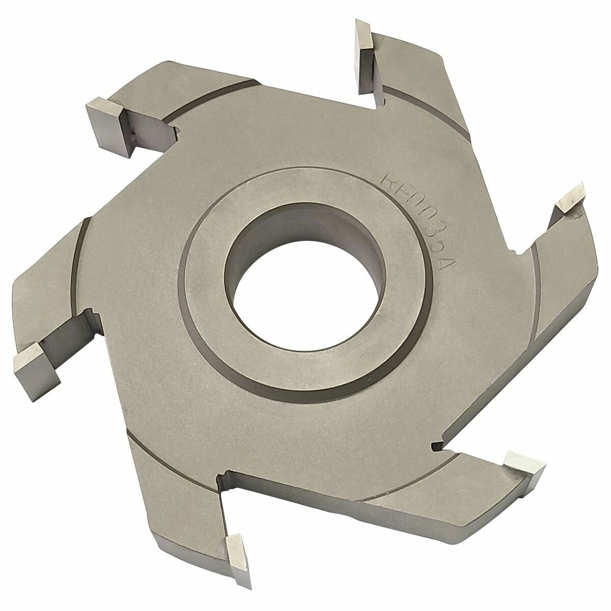 Фреза пазовая BELMASH RF0036T 125х32х20 мм