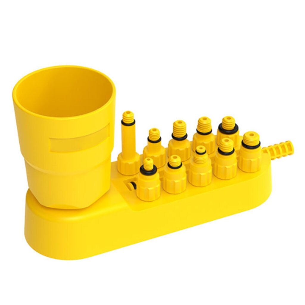 Набор для прокачки гидравлических тормозов велосипеда