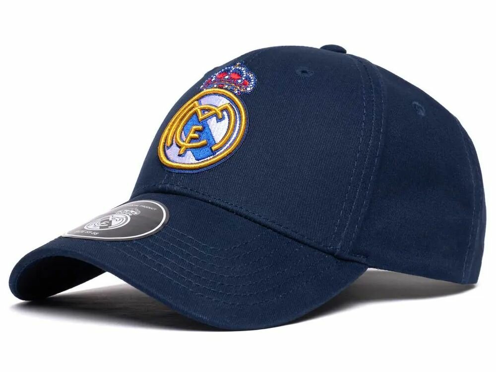 Бейсболка Базовая коллекция для мужчин и женщин