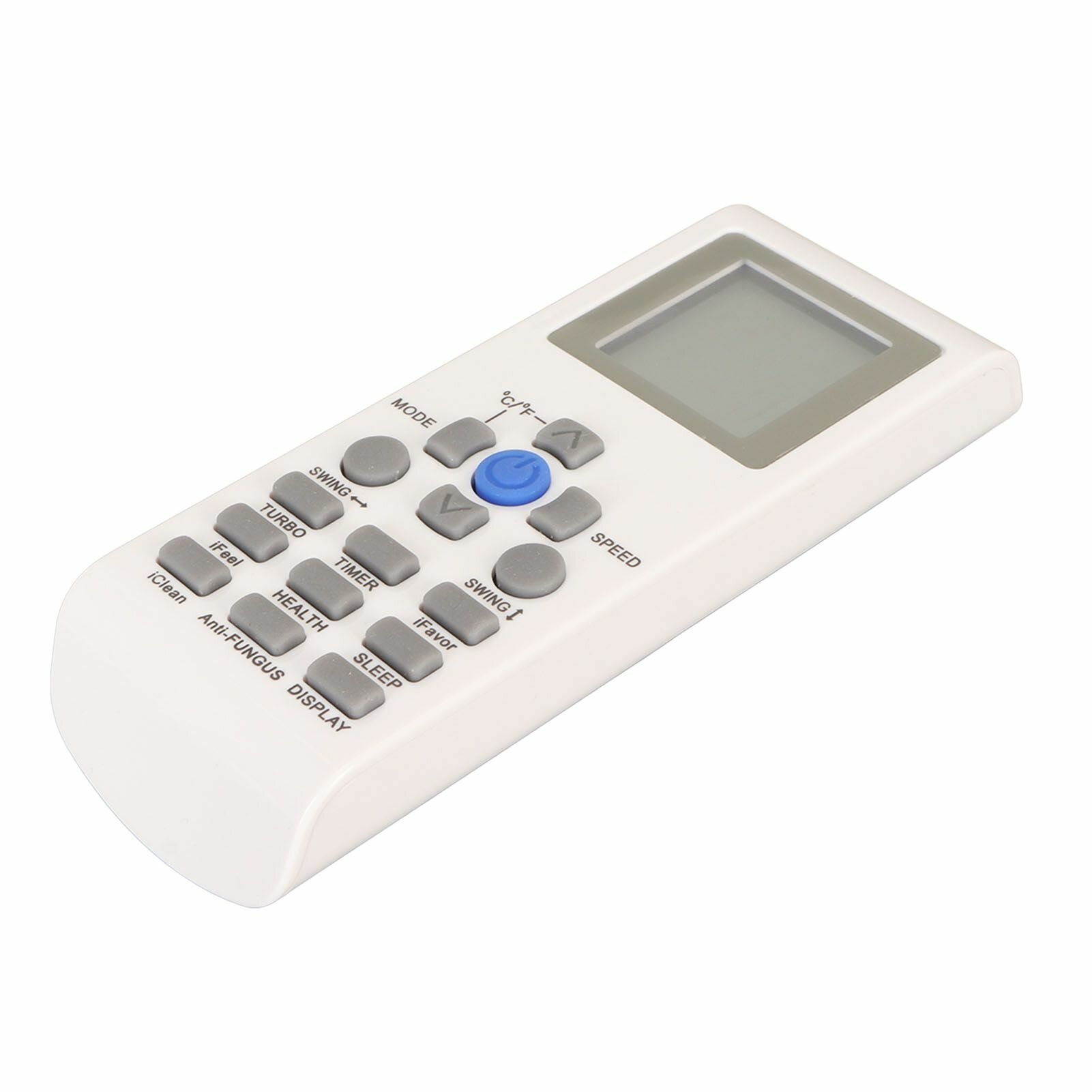 YKR H 531E Сменный пульт дистанционного управления кондиционером, совместимый с AUX YKR P 001E P 002E