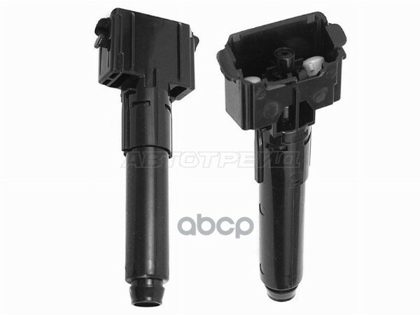 Омыватель фары Mazda CX-5 16-21 (Справа) Sat арт. ST-MZX6-110-1