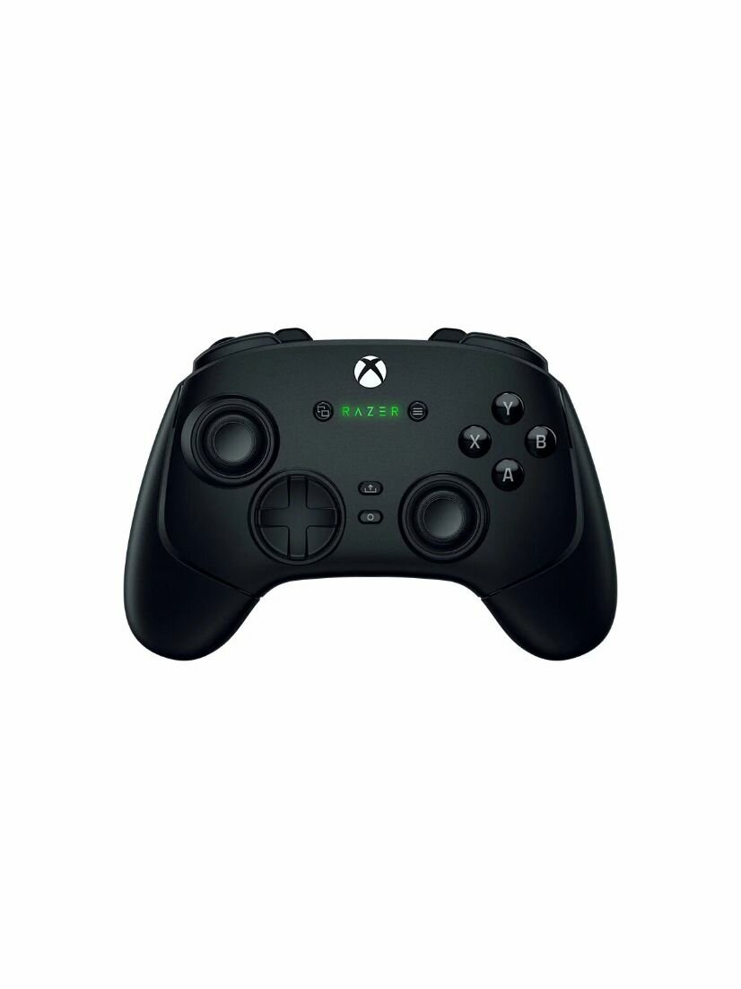 Геймпад Razer Wolverine V3 Pro RZ06-05200100-R3M1, черный, официальная гарантия