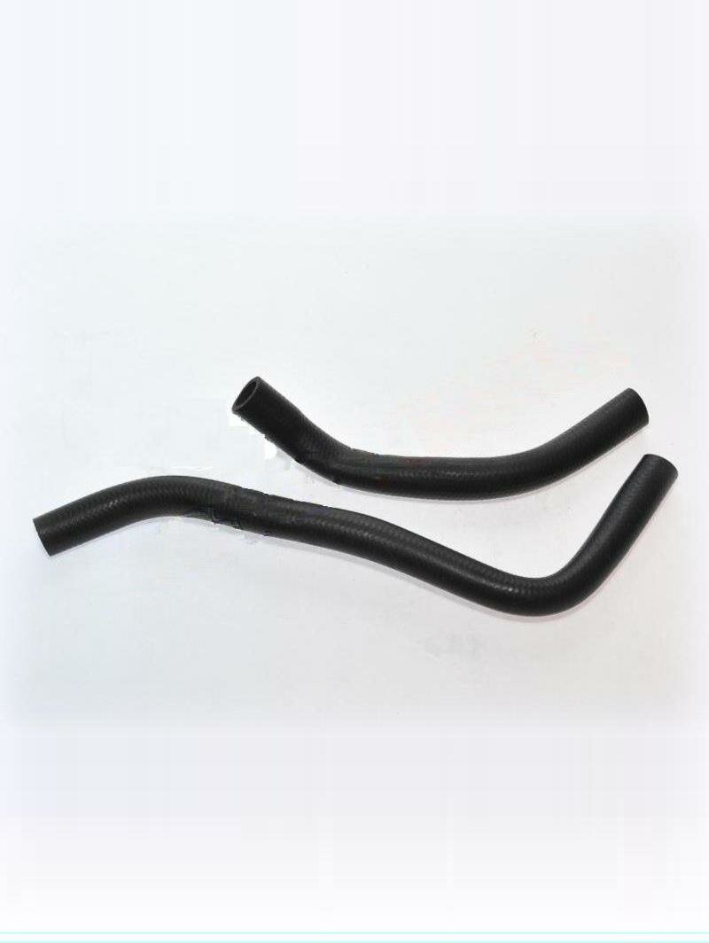 Патрубки печки ВАЗ 1118, Калина, 1117, 1119, 2 шт, 11180-8101200-10